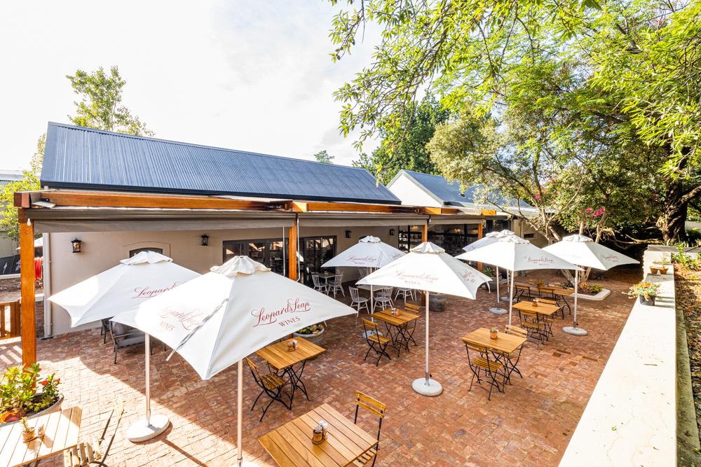 Functions & Parties – Knus Karoo Kombuis